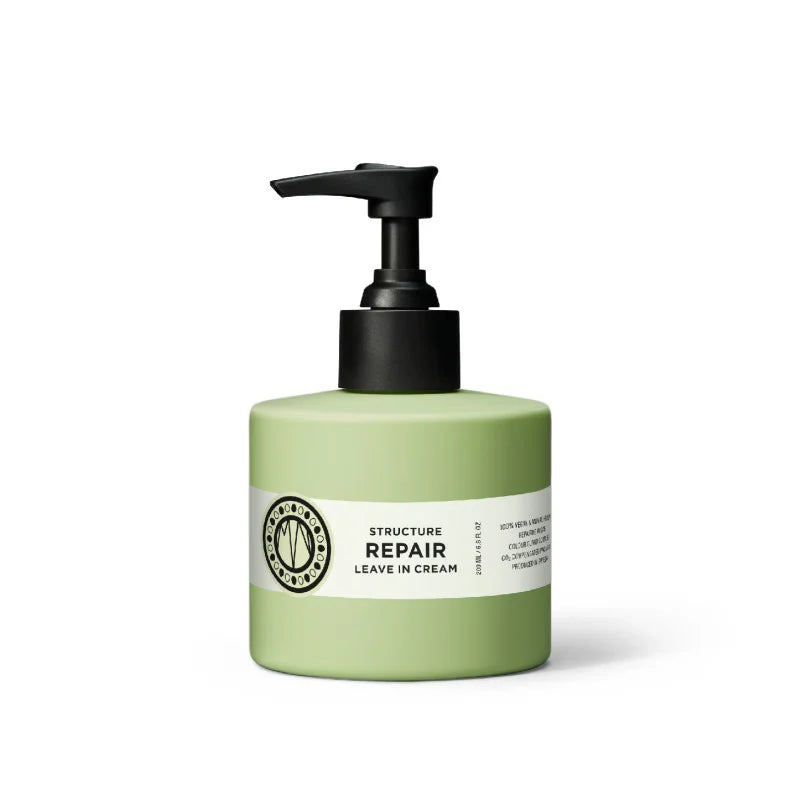 Maria Nila Structure Repair Leave In Cream 200 ml – Sanza