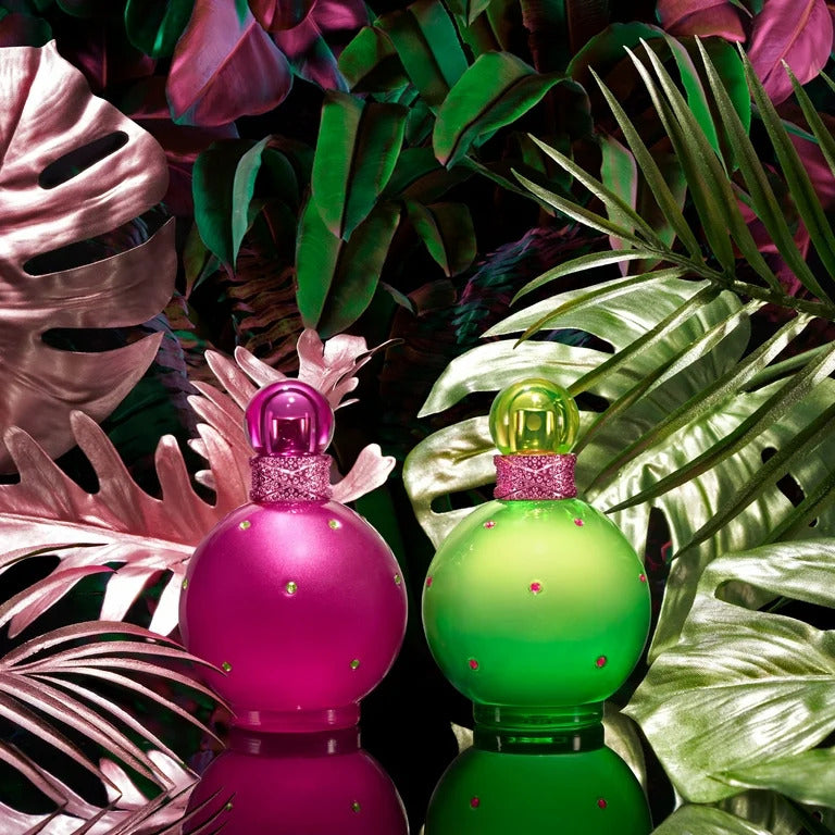 Britney Spears – Sanza