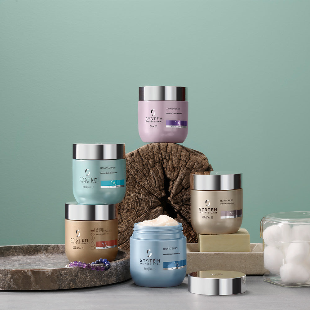 System Professional – Sanza