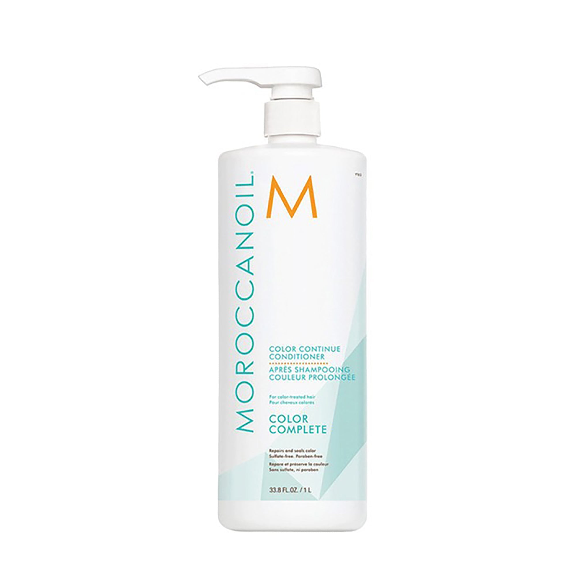 Moroccanoil Color Complete Color Continue Conditioner 1000 ml – Sanza